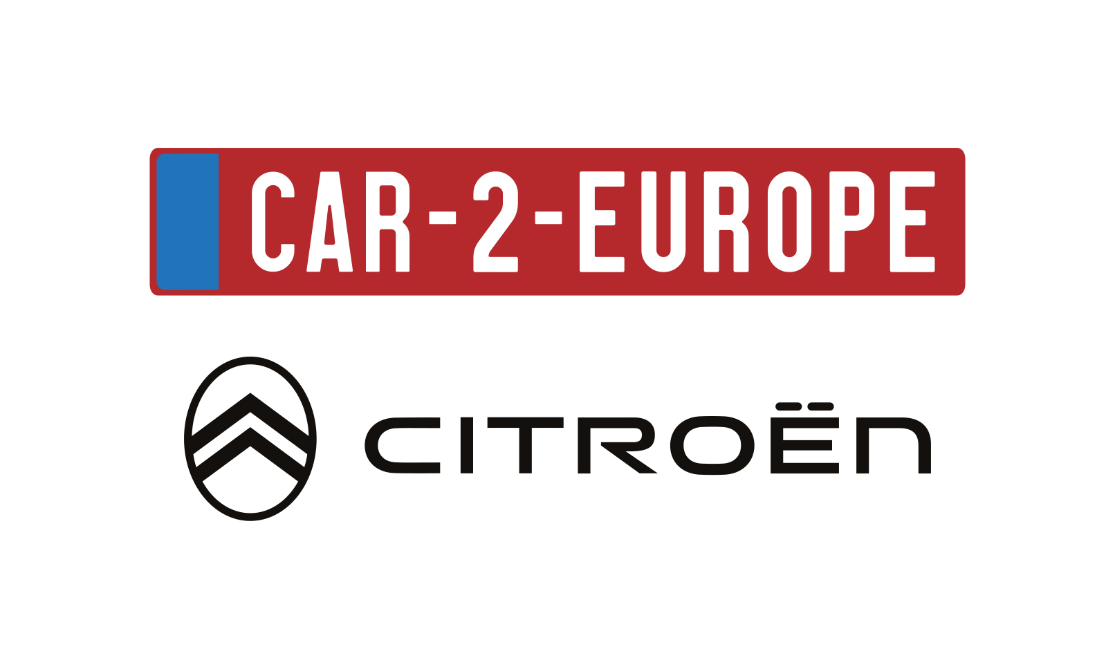Citroën Car Leasing | Auto Europe