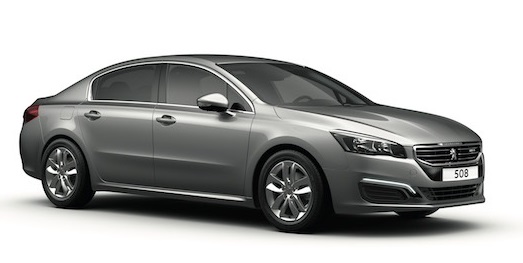 Lease a Peugeot | Frankfurt, Germany car rental info